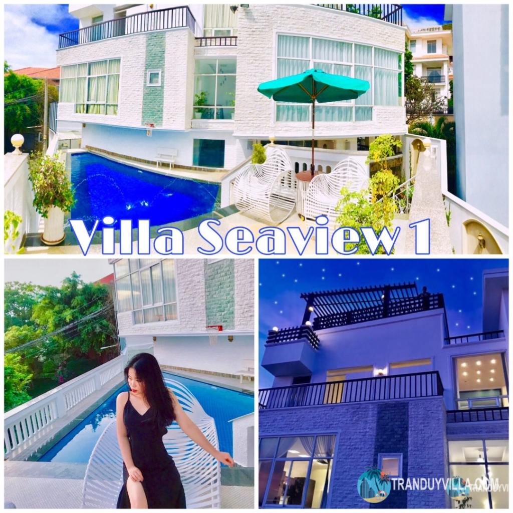 Top 10 VILLA - HOMESTAY Rẻ Đẹp Vũng Tàu - Tran duy villa - Cho thuê ...