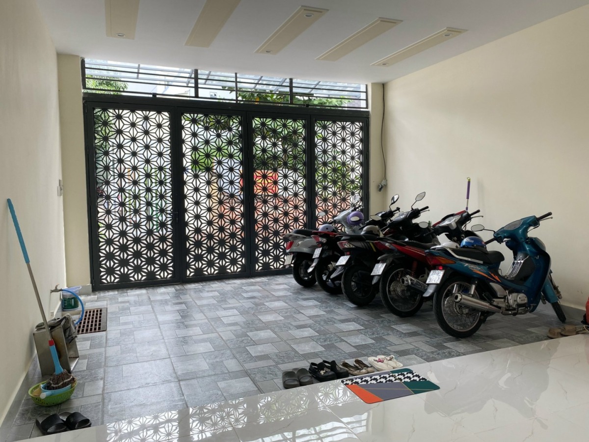 CITY HOMES 47 - Tran duy villa - Cho thuê biệt thự cao cấp